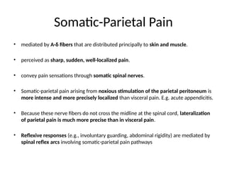 Evaluation and approach to acute abdominal pain.pptx
