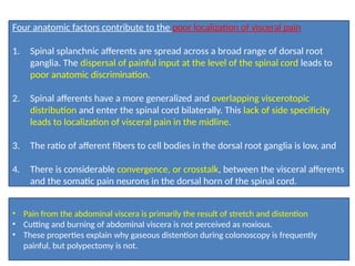 Evaluation and approach to acute abdominal pain.pptx