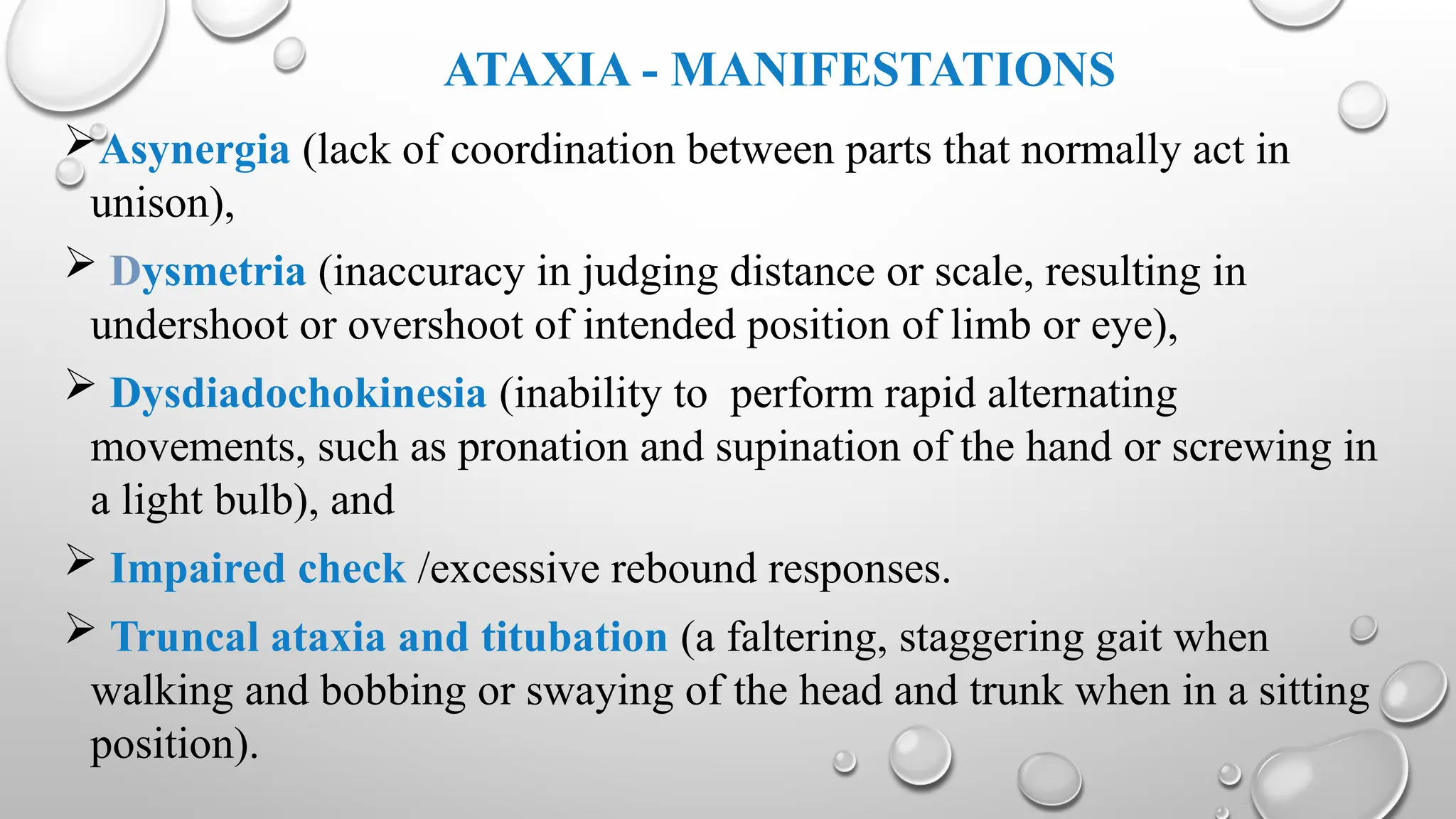 Approach toAcute Ataxia in children- mukib.pptx