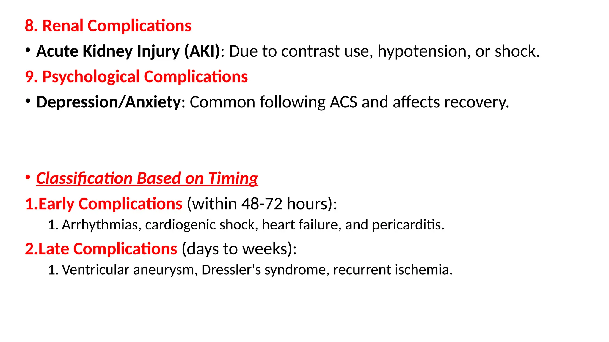 Approach to Acute Coronary Syndrome (ACS).pptx