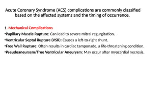 Approach to Acute Coronary Syndrome (ACS).pptx