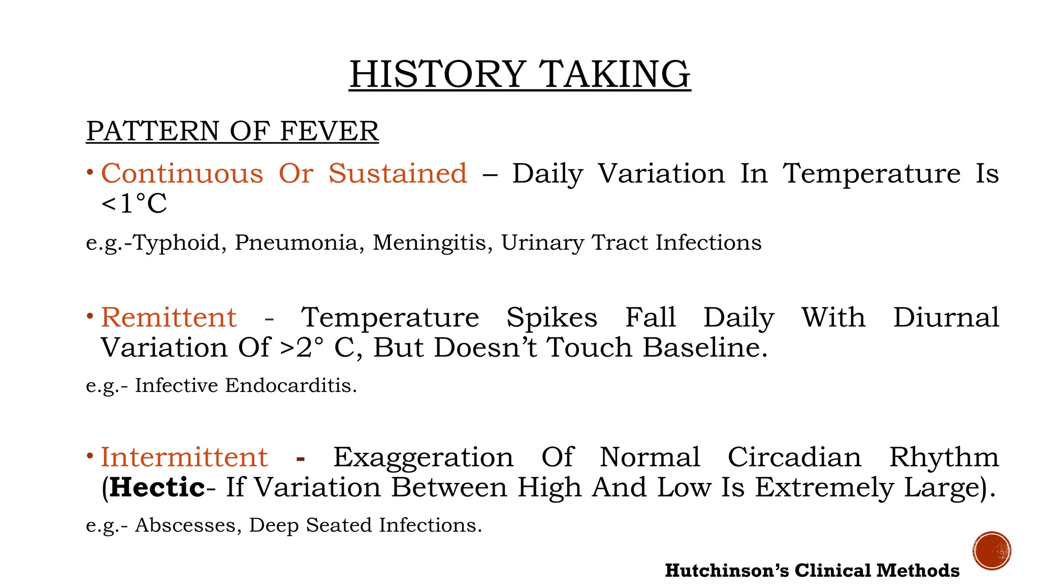 APPROACH TO ACUTE FEBRILE ILLNESS- DIAGNOSIS AND MANAGEMENT | PPTX