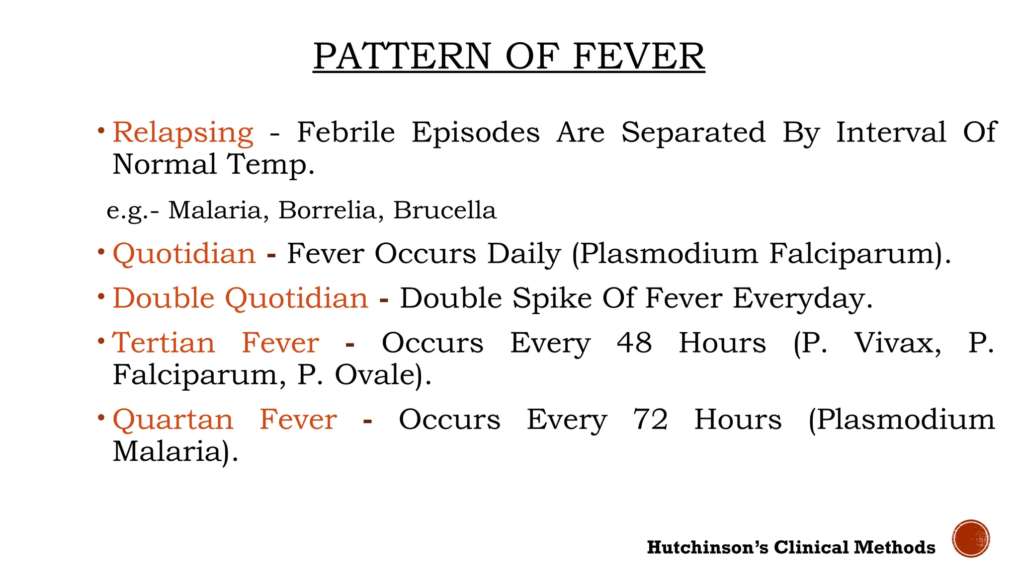 APPROACH TO ACUTE FEBRILE ILLNESS- DIAGNOSIS AND MANAGEMENT | PPTX