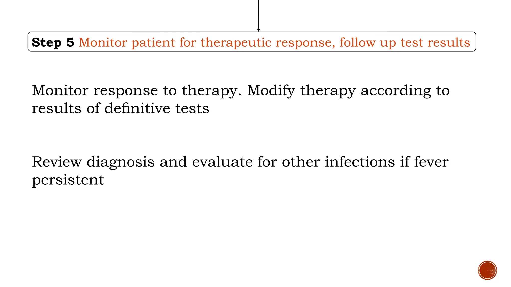 APPROACH TO ACUTE FEBRILE ILLNESS- DIAGNOSIS AND MANAGEMENT | PPTX