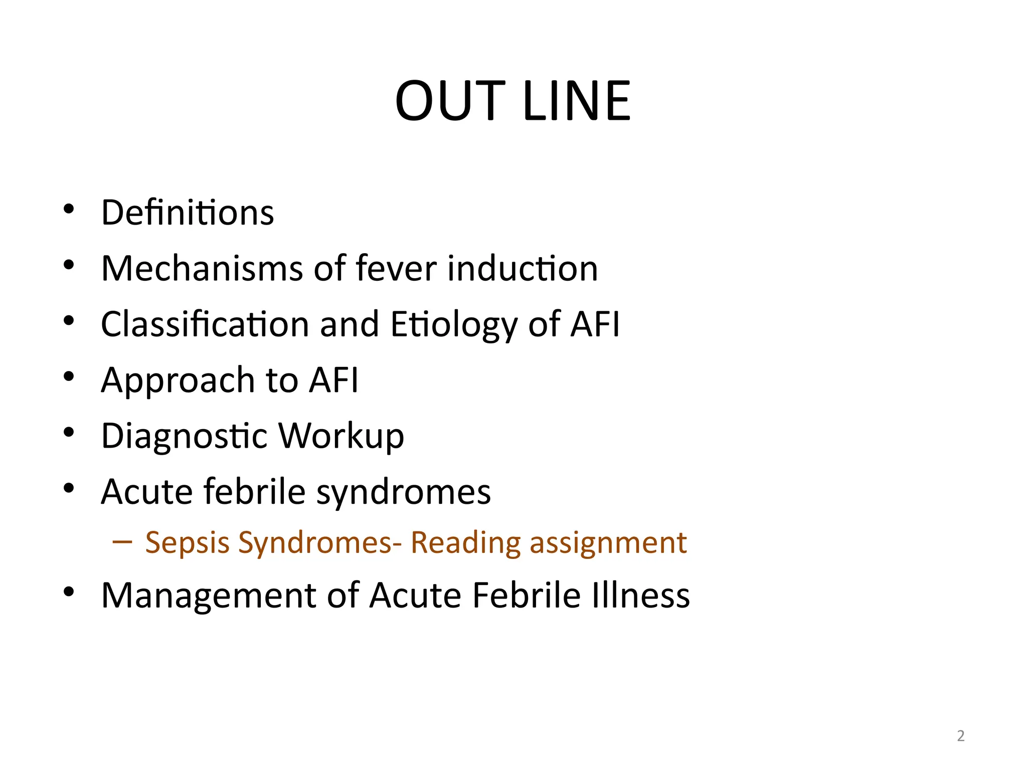 APPROACH TO ACUTE FEBRILE ILLNEssSS.pptx