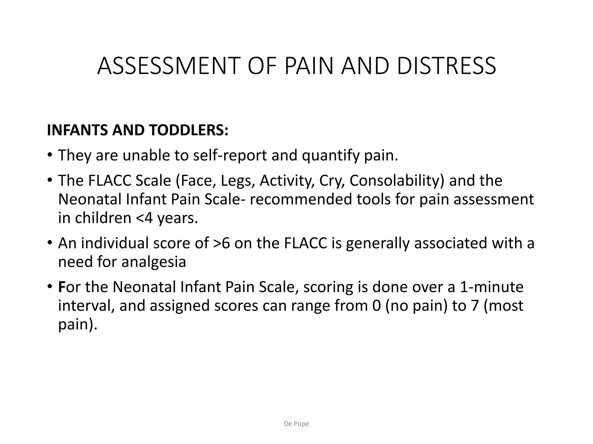 Approach To Acute Limb Pain in pediatrics | PPTX