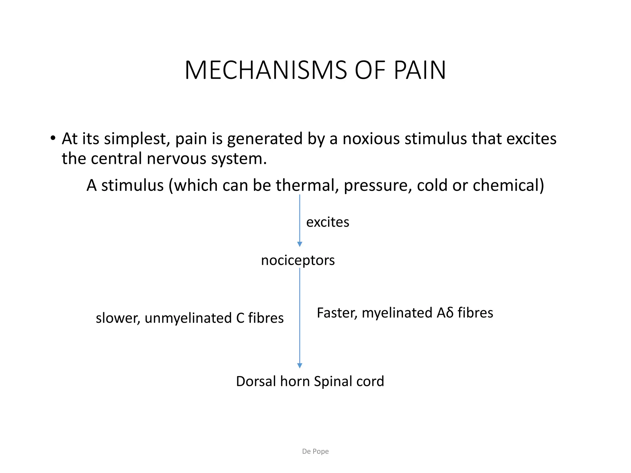 Approach To Acute Limb Pain in pediatrics | PPTX