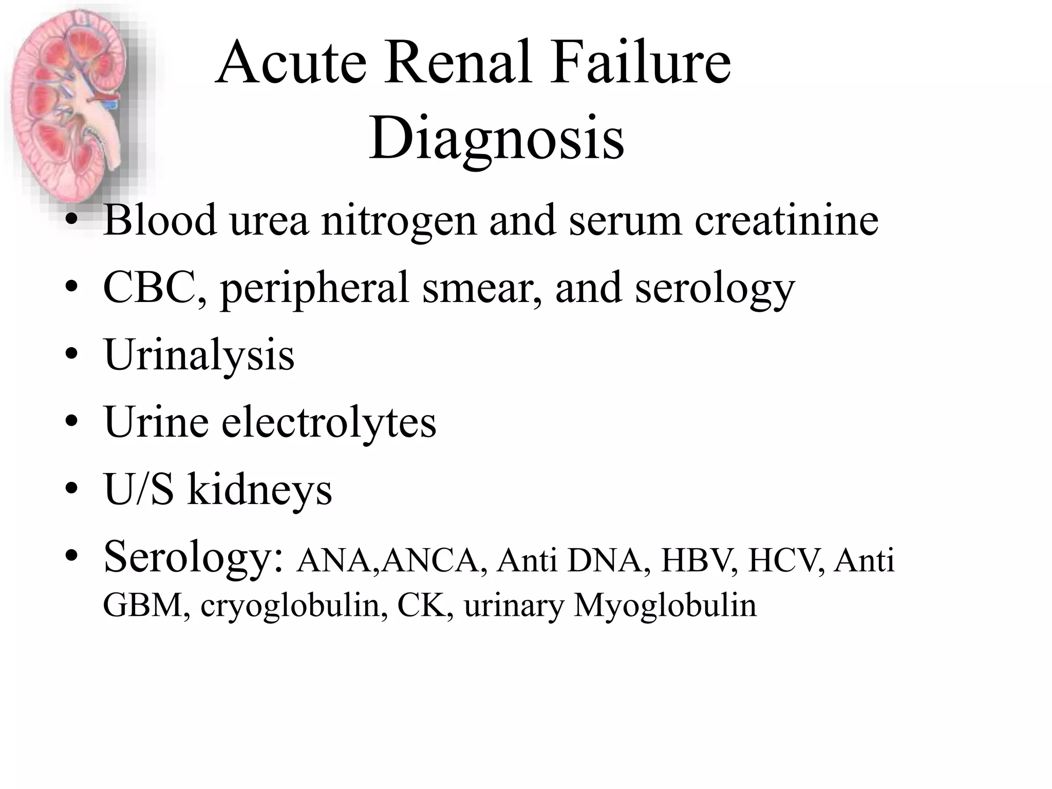 Approach to Acute renal failure.ppt
