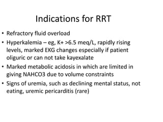 Approach to Acute renal failure.ppt