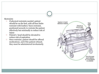 Approach to Aggressive Patients UMAR.pptx
