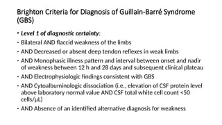 Approach to Acute inflammatory demyelinating polyneuropathyIDP or CIDP.pptx
