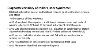 Approach to Acute inflammatory demyelinating polyneuropathyIDP or CIDP.pptx