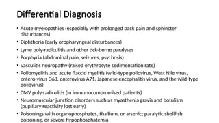 Approach to Acute inflammatory demyelinating polyneuropathyIDP or CIDP.pptx
