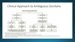 Approach to ambiguous genitalia by Dr. Asad.pptx