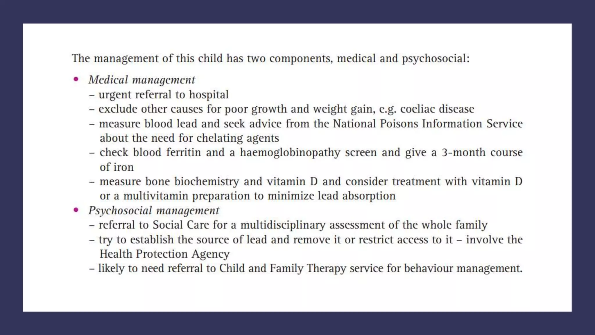 Approach to Pediatric Anemia | PPTX