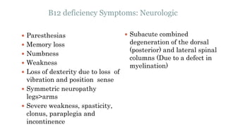 Approach to Anemia.pptx