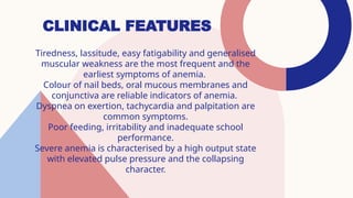 APPROACH_TO__ANEMIA[1][1].pptx Easy read | PPTX