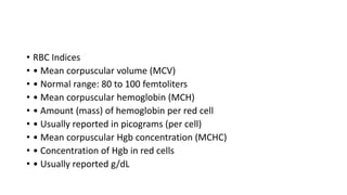 Approach to Anemic Child [Autosaved].pptx