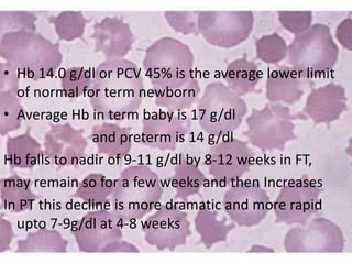Approach to a neonate | PPTX