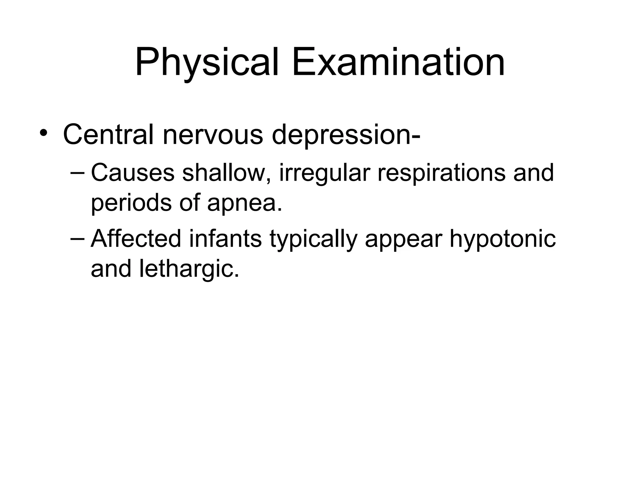 Approach to a neonate with cyanosis | PPT