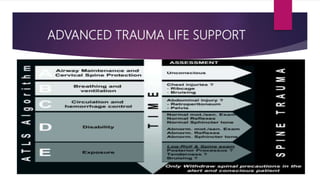 Approach to a neurosurgical patient | PPTX
