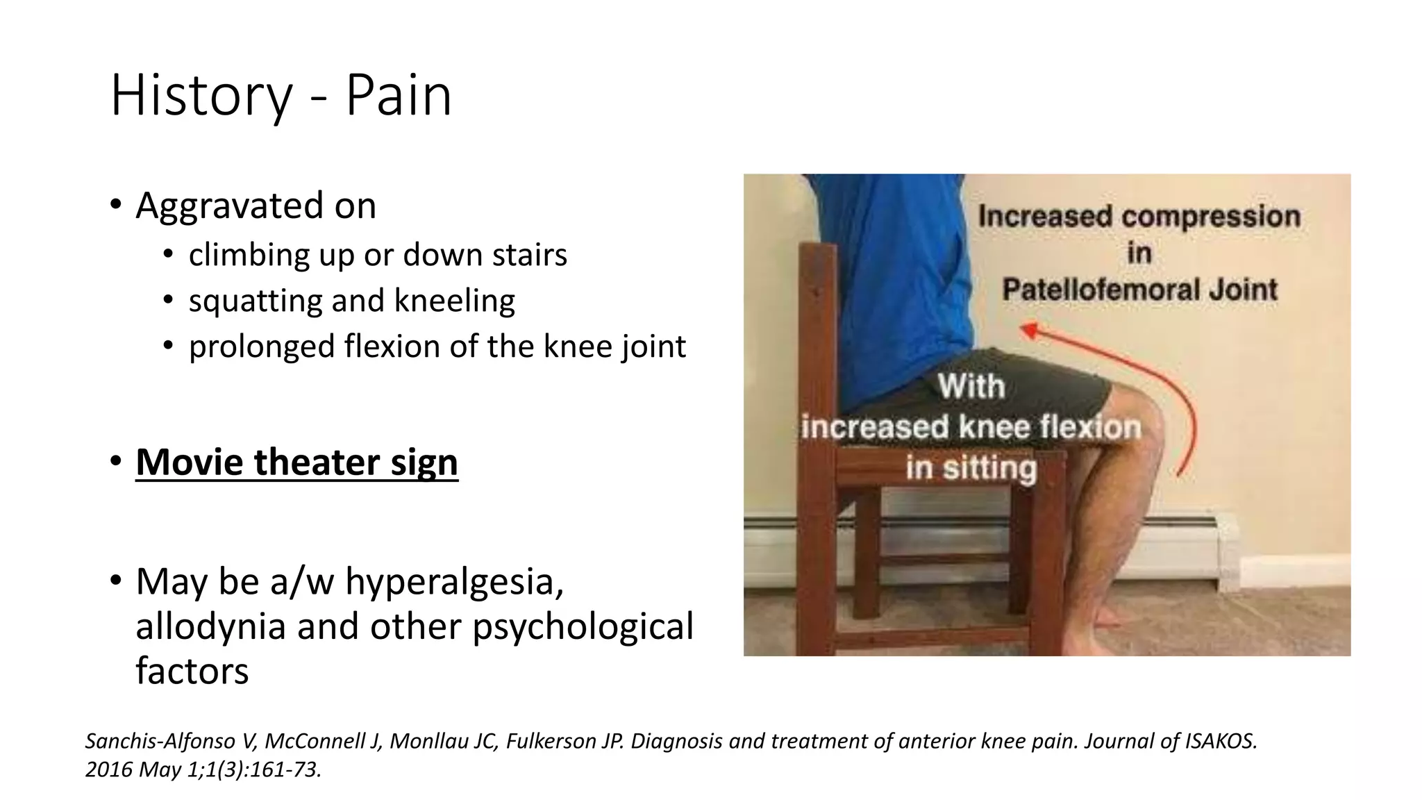 Approach to anterior knee pain.pptx