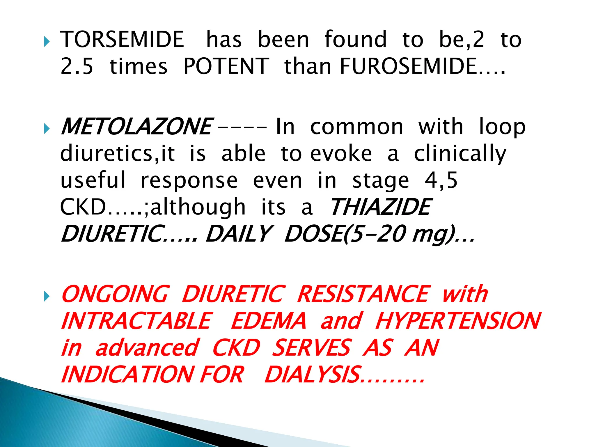 APPROACH to a patient of CKD and its.pptx