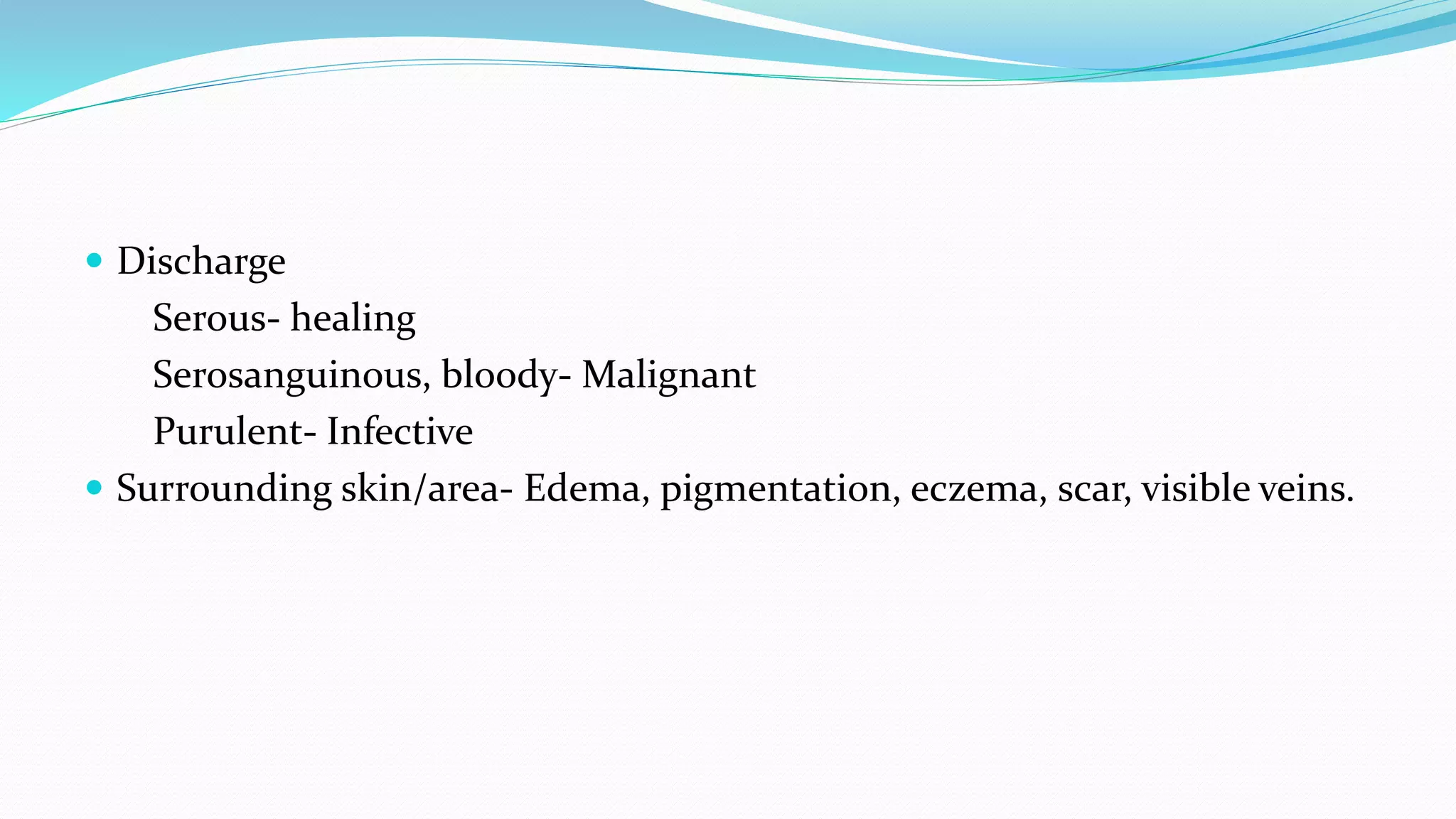 Approach to a patient of leg ulcer.pptx