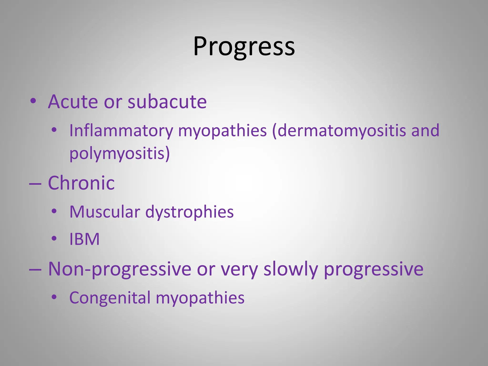 Approach to a patient of muscle disease with muscular dystrophy.pptx