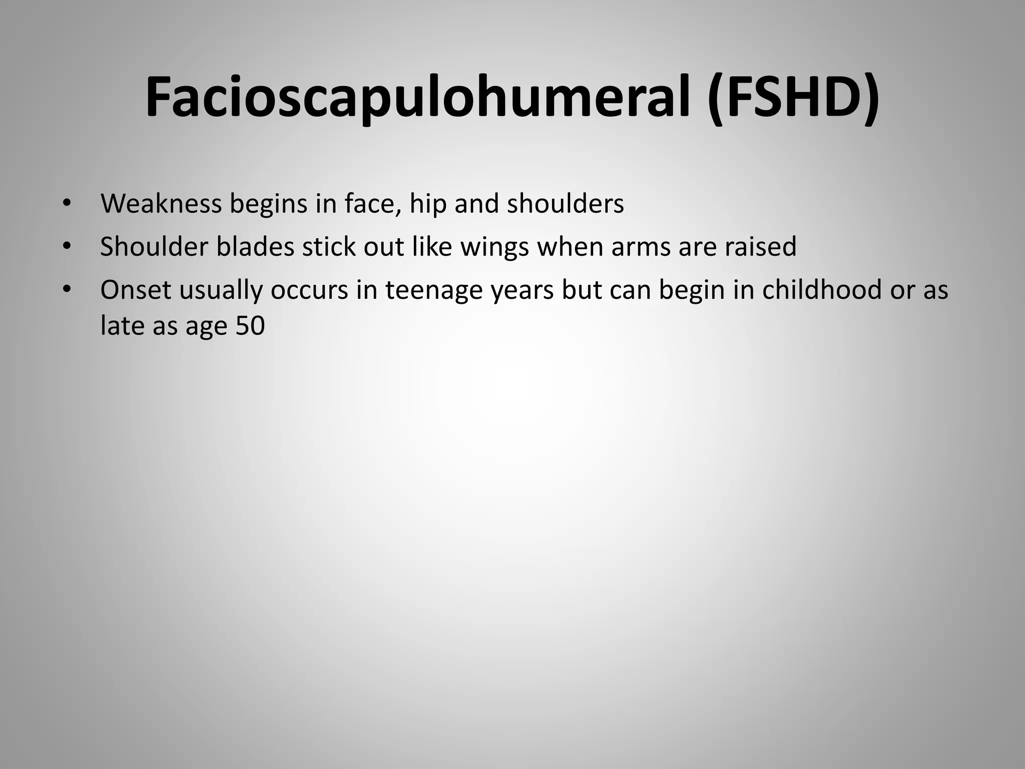 Approach to a patient of muscle disease with muscular dystrophy.pptx