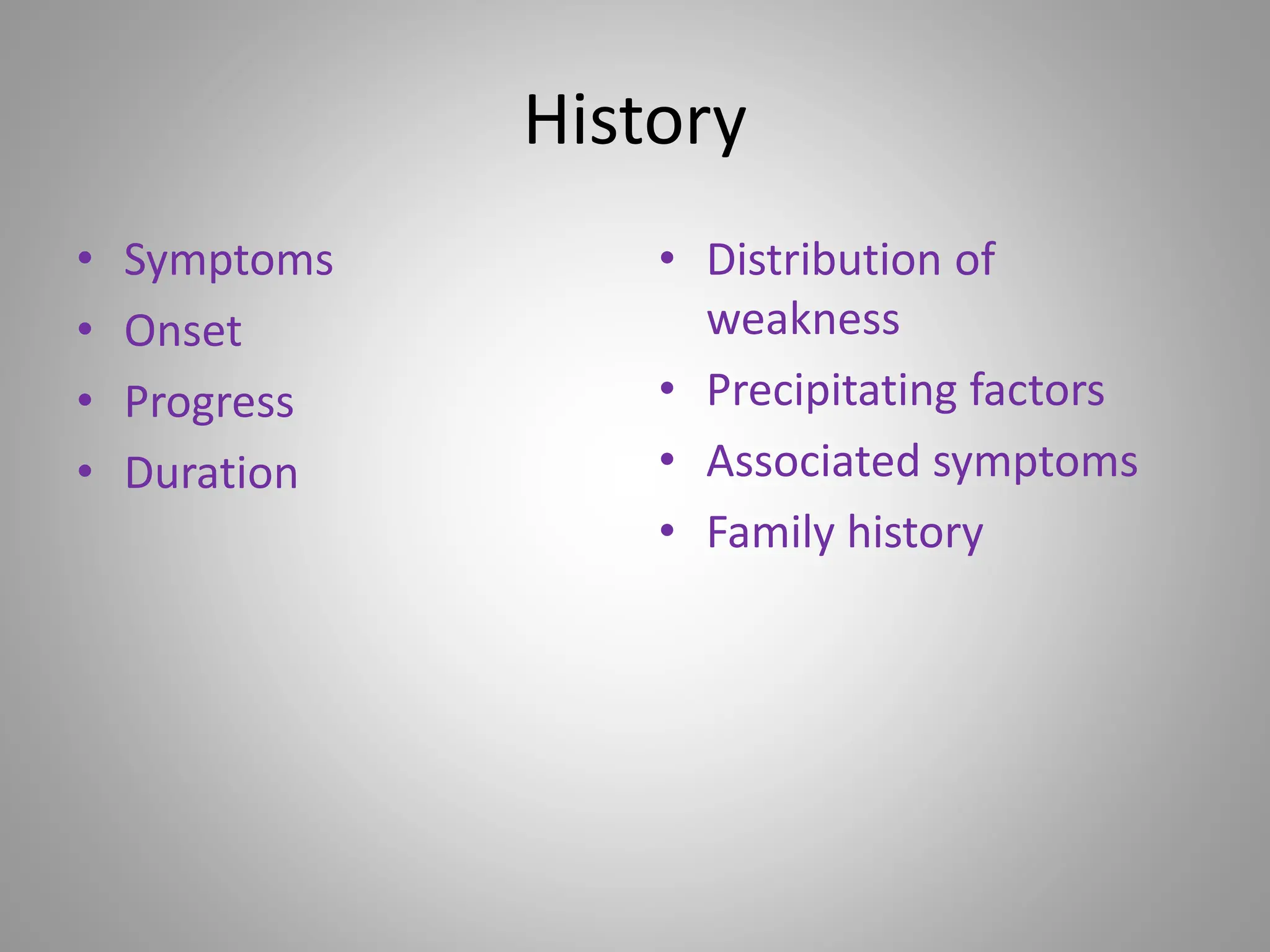 Approach to a patient of muscle disease with muscular dystrophy.pptx