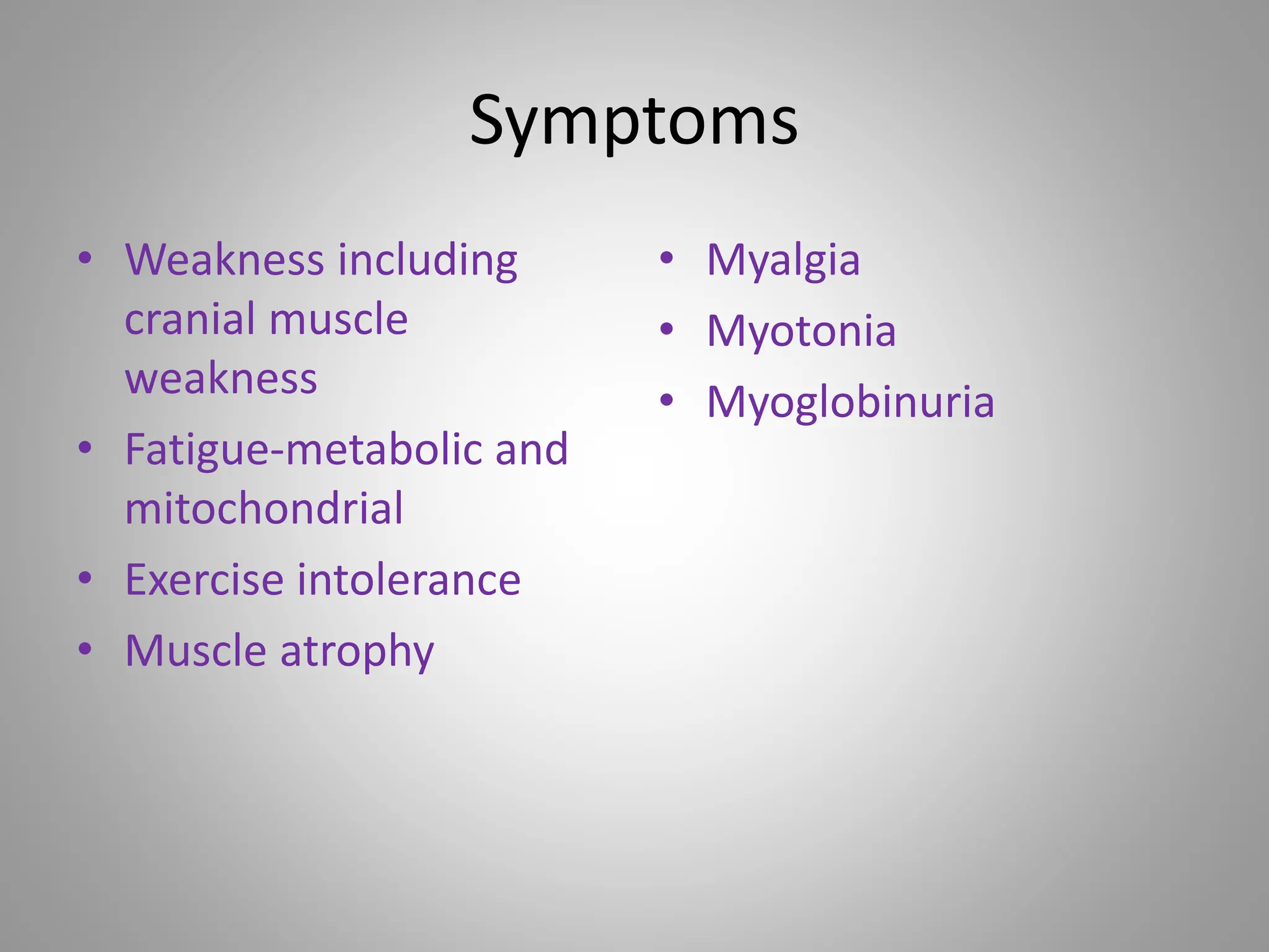 Approach to a patient of muscle disease with muscular dystrophy.pptx