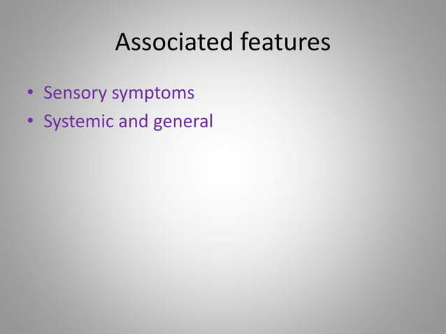 Approach to a patient of muscle disease with muscular dystrophy.pptx