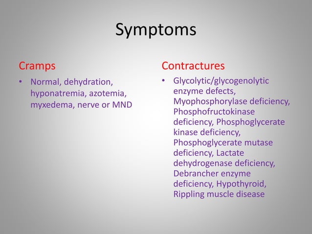 Approach to a patient of muscle disease with muscular dystrophy.pptx
