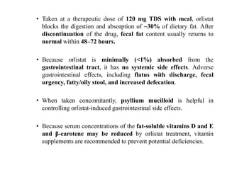 Approach to a patient of obesity | PPTX