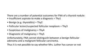 Approach to a patient with Anterior Neck mass.pptx