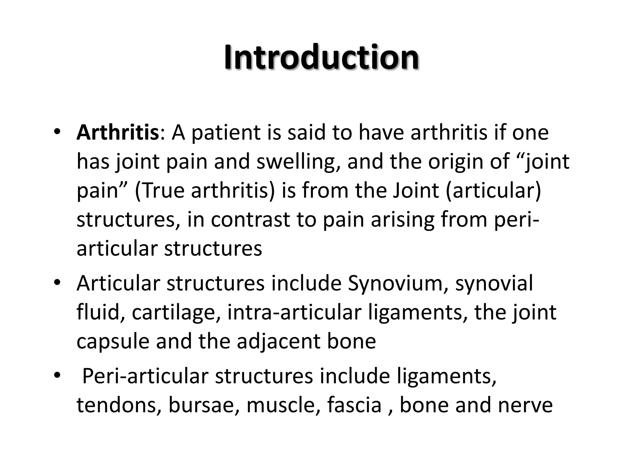 Approach to a patient with arthritis by Dr Imtiaz.pptx