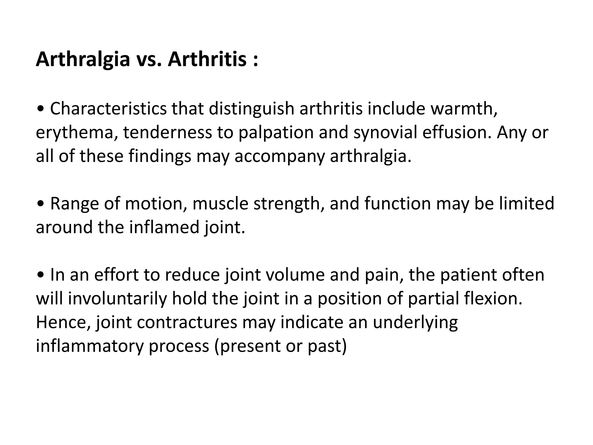 Approach to a patient with arthritis by Dr Imtiaz.pptx