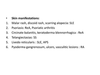Approach to a patient with arthritis by Dr Imtiaz.pptx