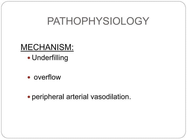 Approach to a patient with ascites | PPTX | Digestive Disorders ...