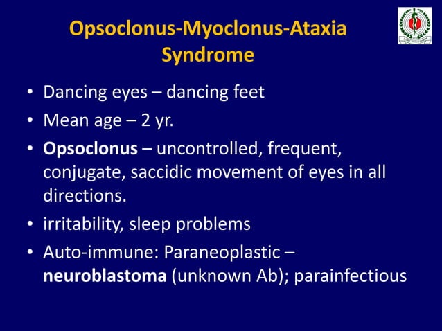 Approach to a Patient with Ataxia | PPTX | Brain and Nervous System ...