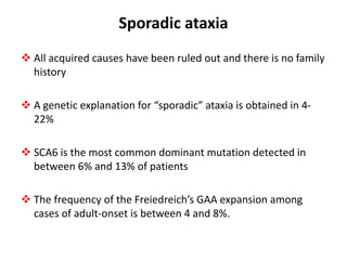 Approach to a_patient_with_ataxia | PPTX