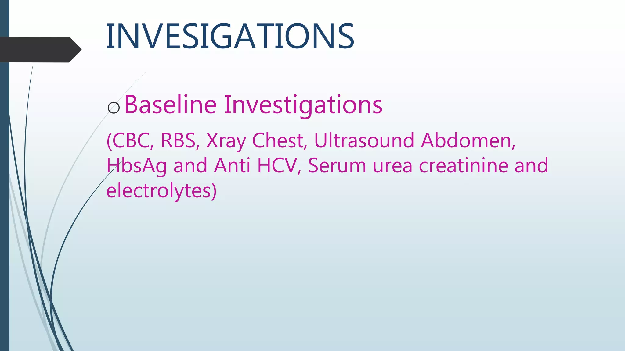 Approach to a patient with breast lump | PPTX