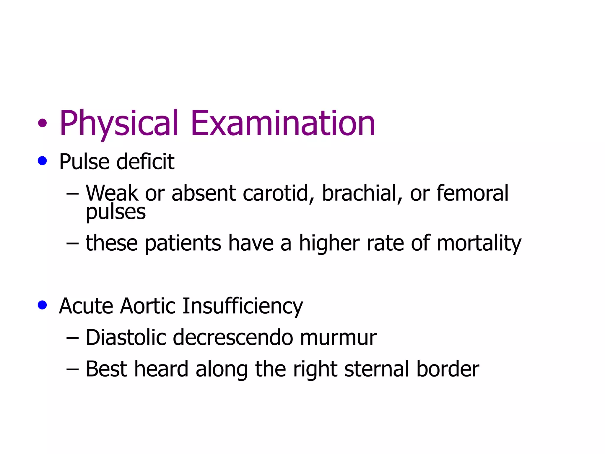 Approach to a patient with cardiovascular disease | PPTX