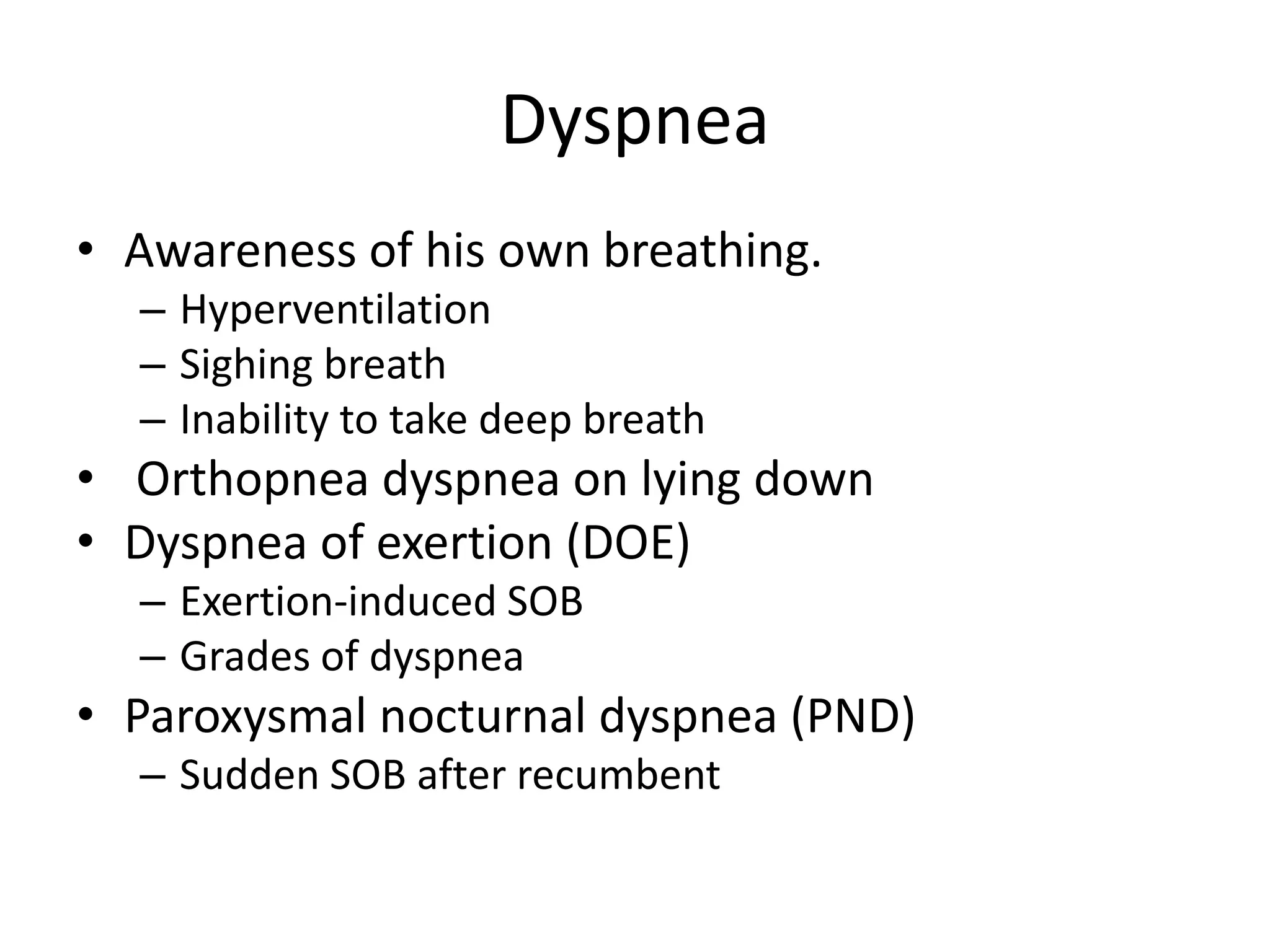 Approach to a patient with cardiovascular disease | PPTX