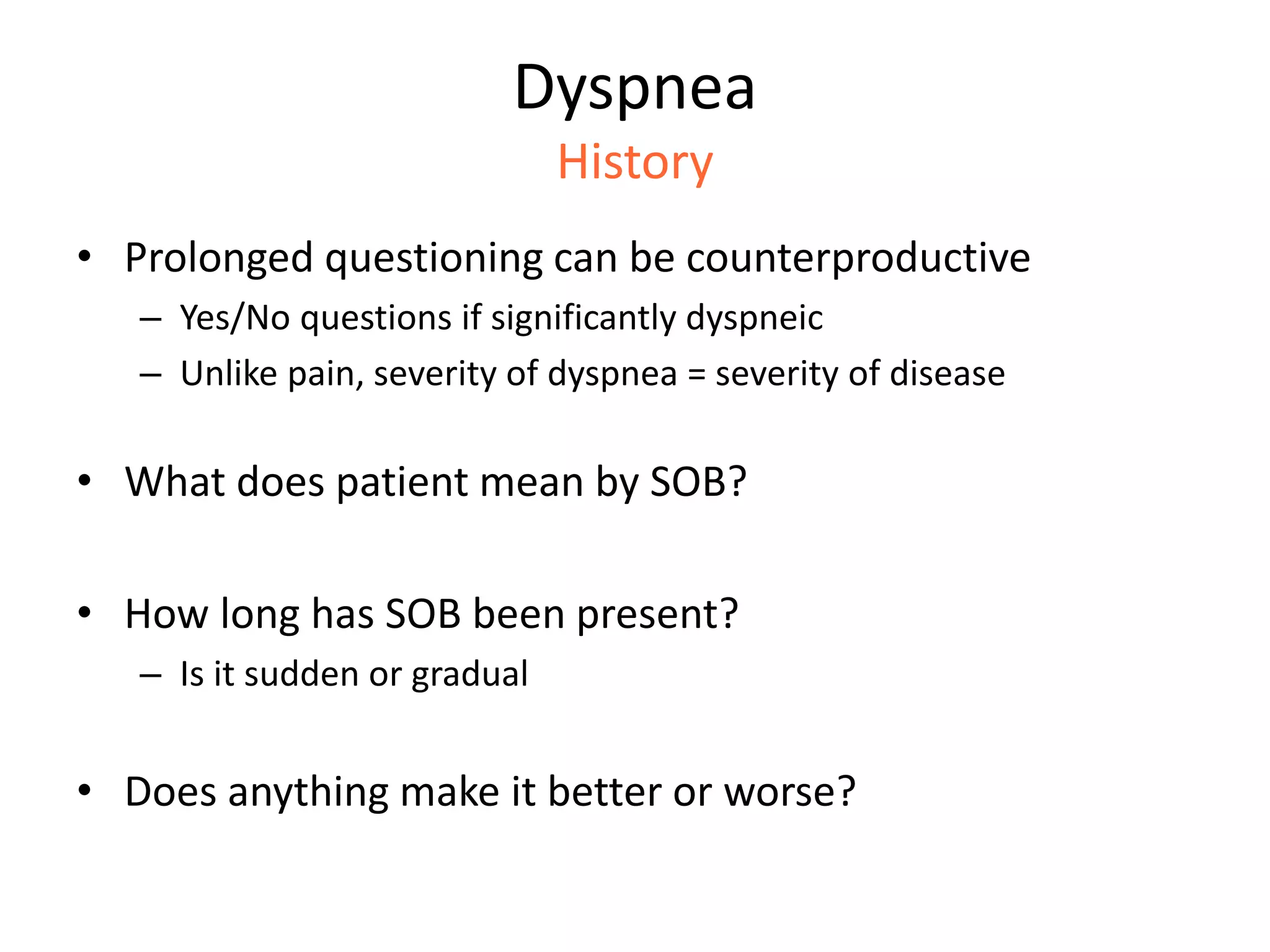 Approach to a patient with cardiovascular disease | PPTX