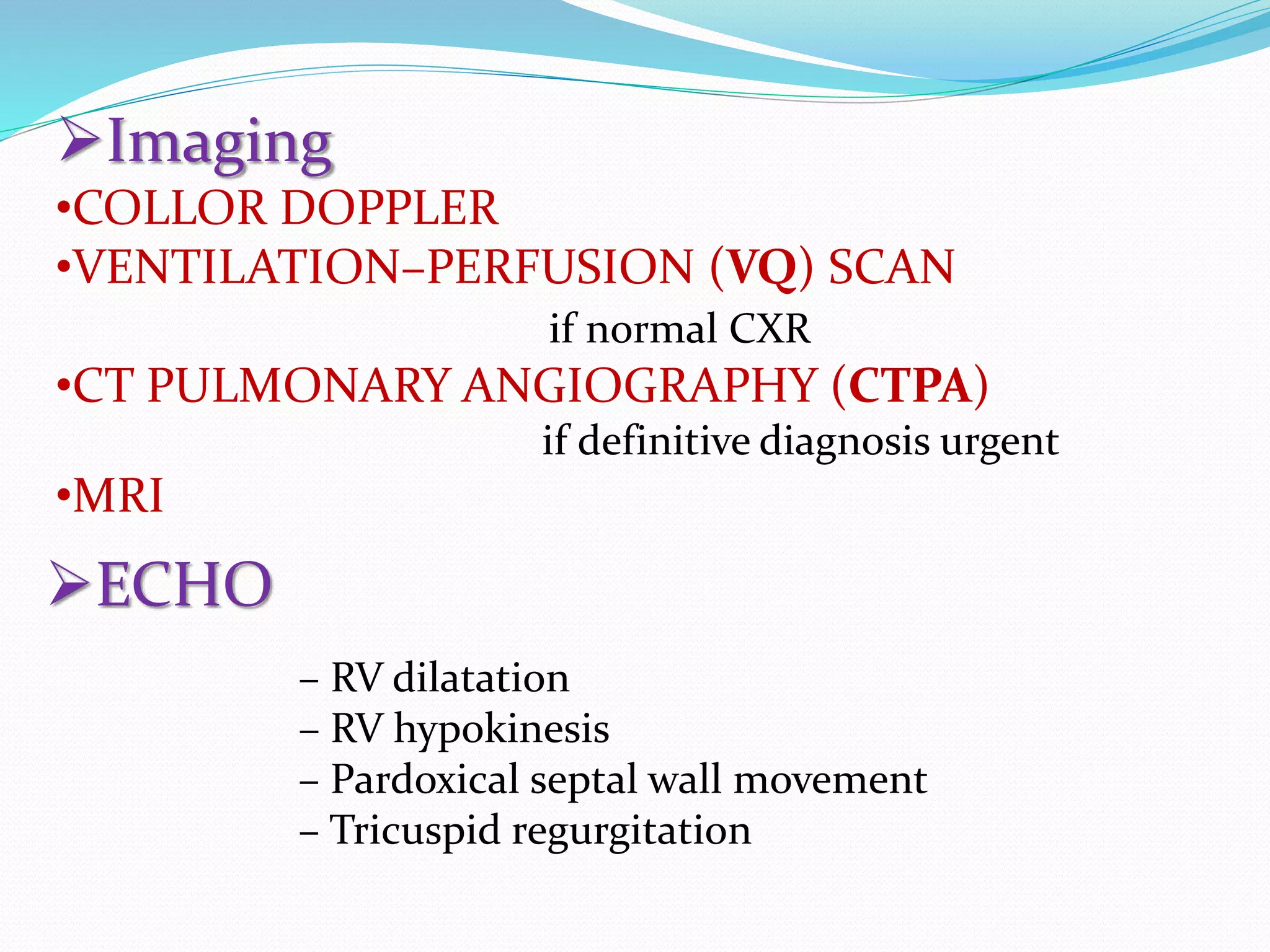 Approach to a patient with chest pain | PPTX