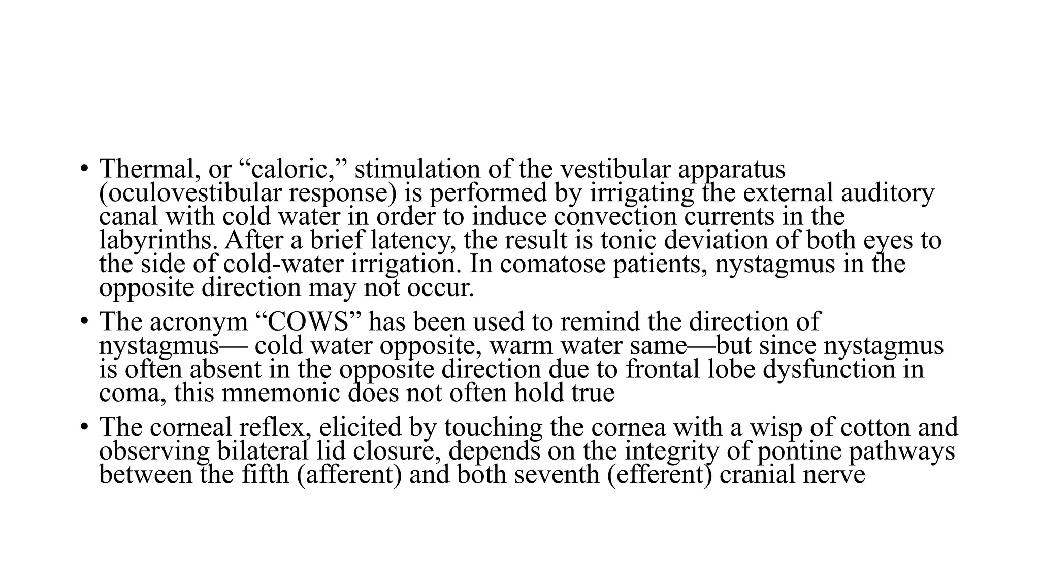 Approach To A Patient With Coma.pptx