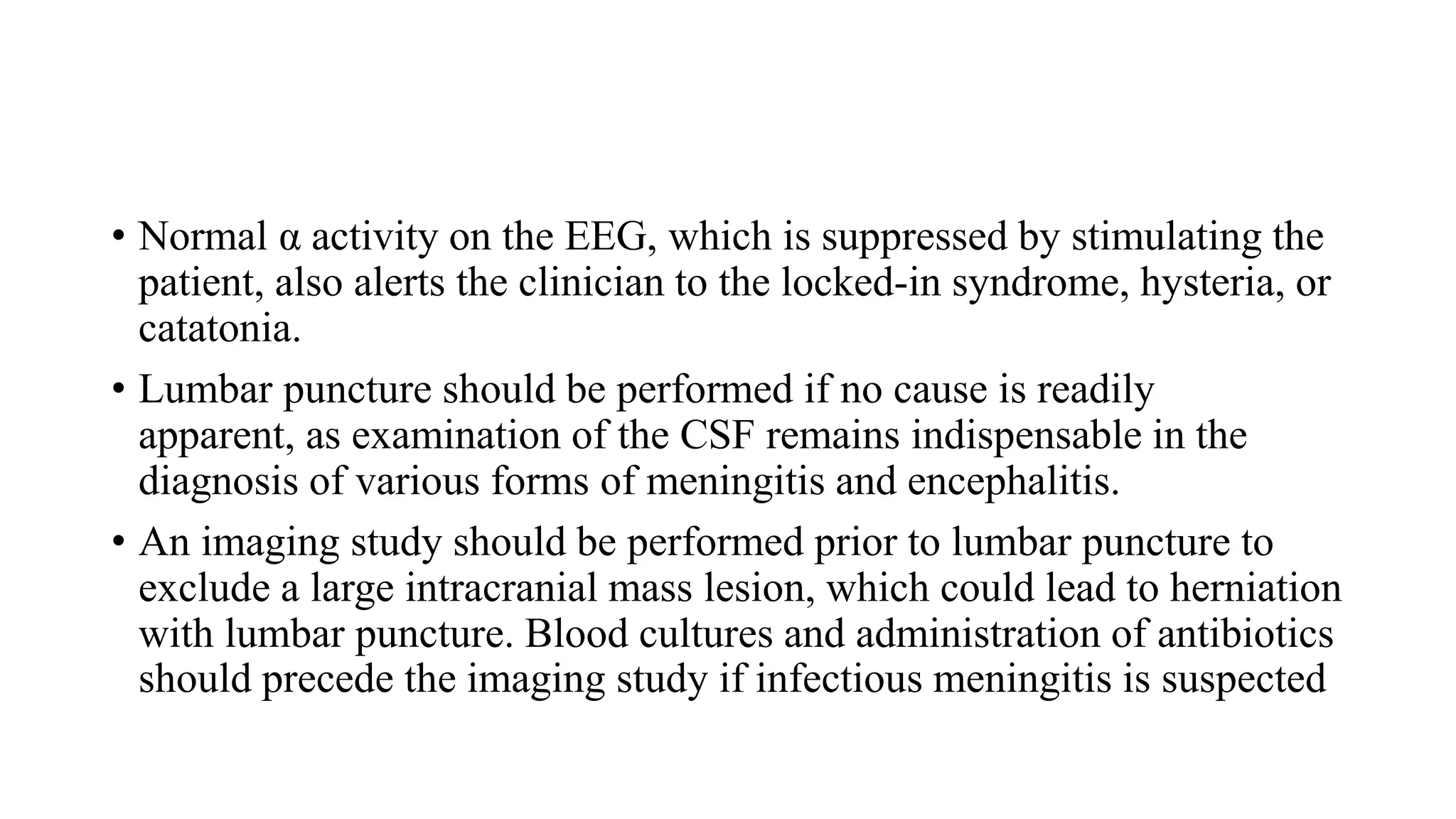 Approach To A Patient With Coma.pptx