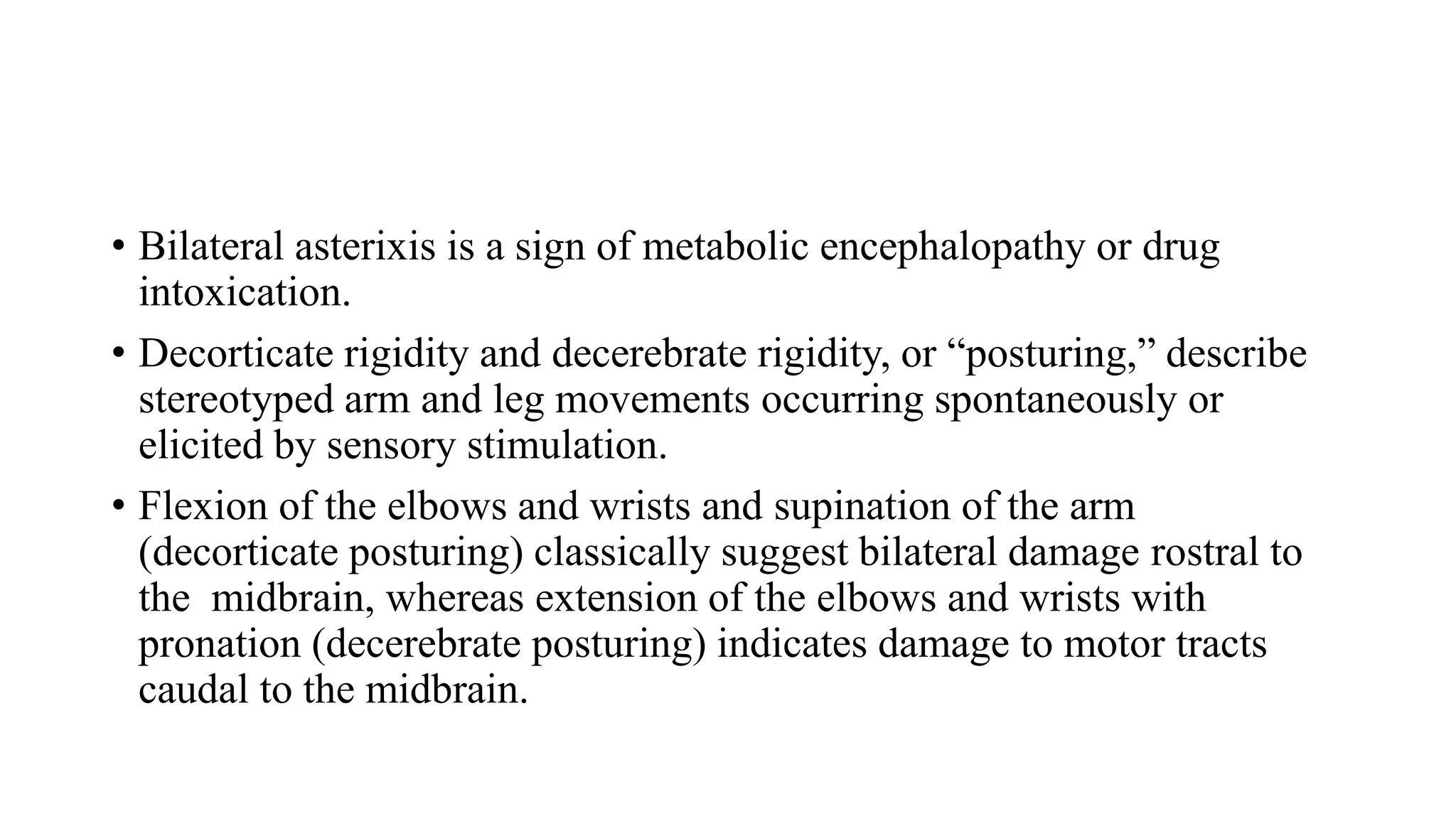 Approach To A Patient With Coma.pptx